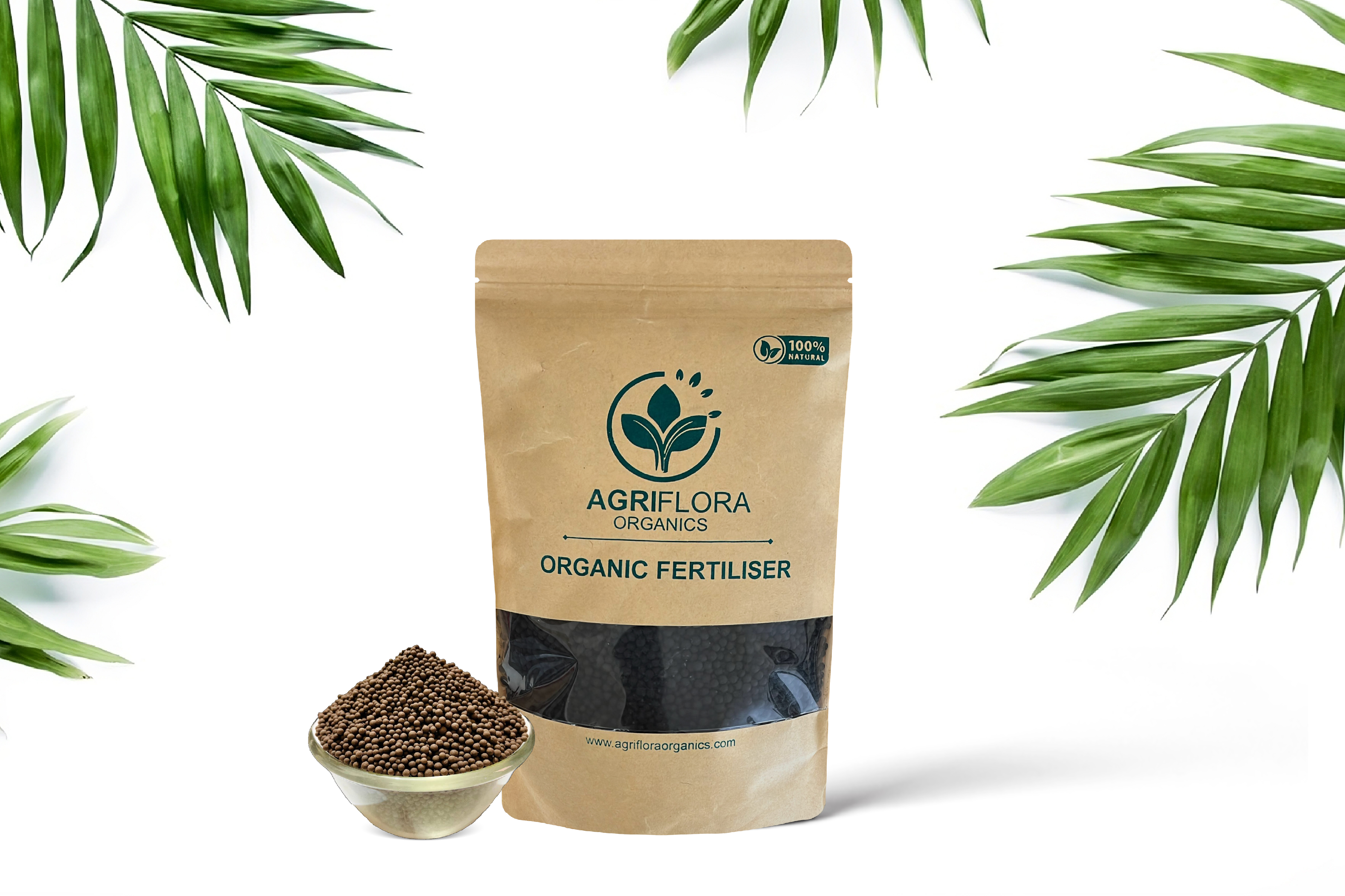 AGRIFLORA ORGANICS